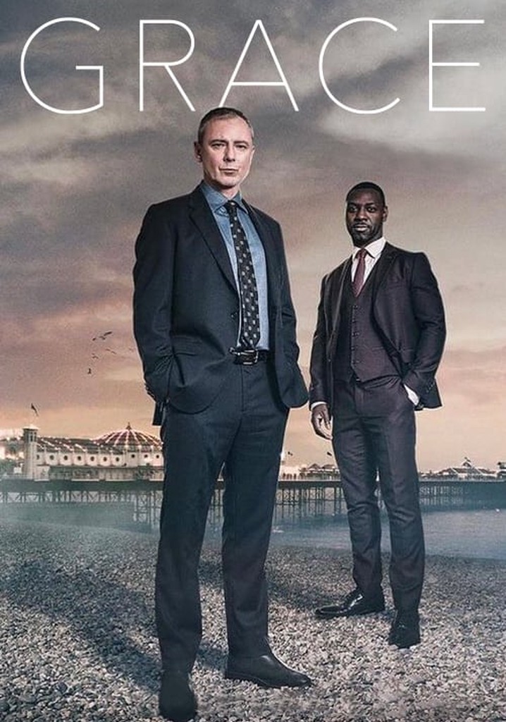 Grace Season 1 Watch Full Episodes Streaming Online